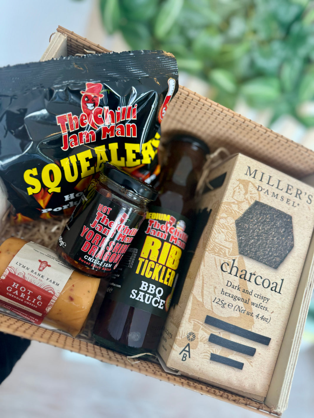 Graze Boxes & Crates – Oh My Graze Yorkshire