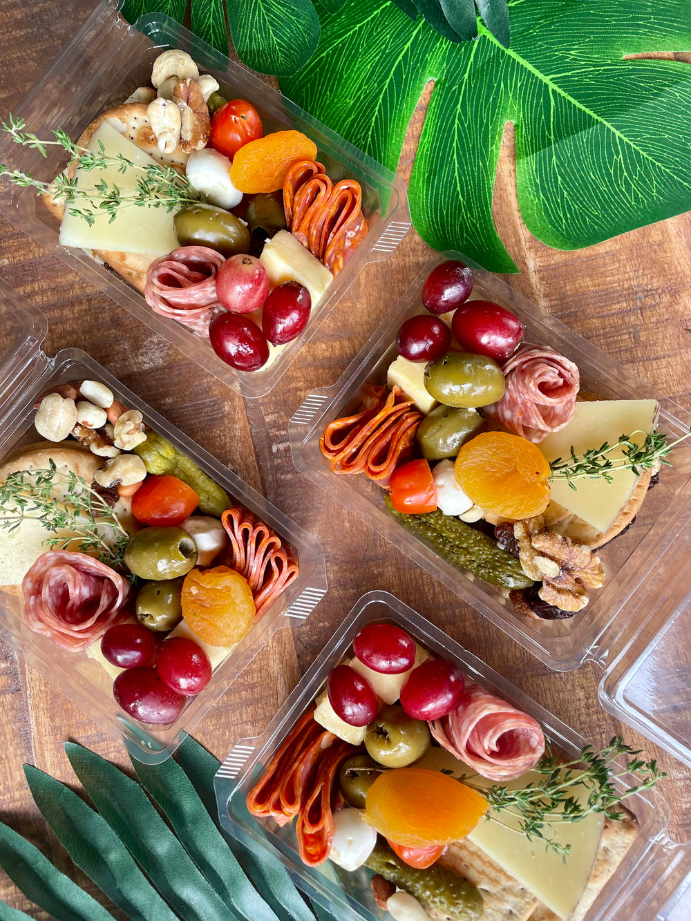 Brand & Corporate Catering... – Oh My Graze Yorkshire