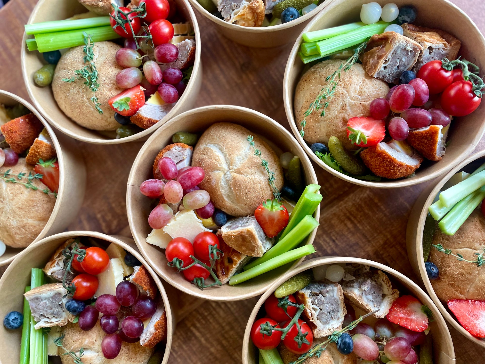 Oh My Graze Yorkshire