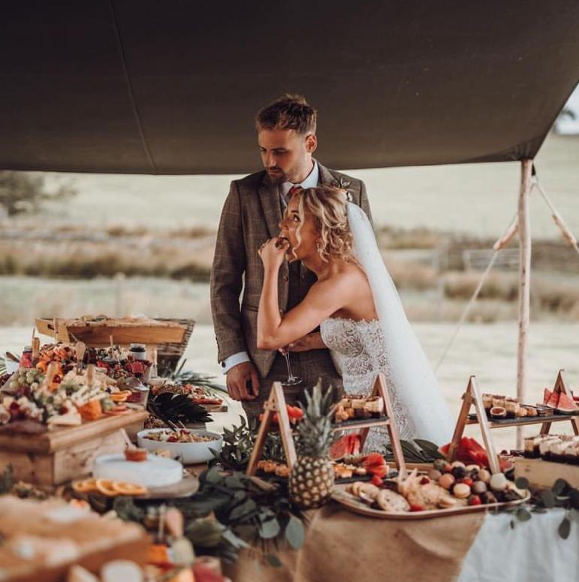 Oh My Graze Yorkshire