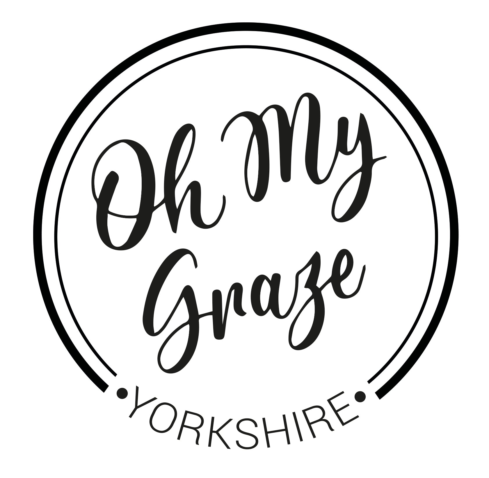 Oh My Graze Yorkshire